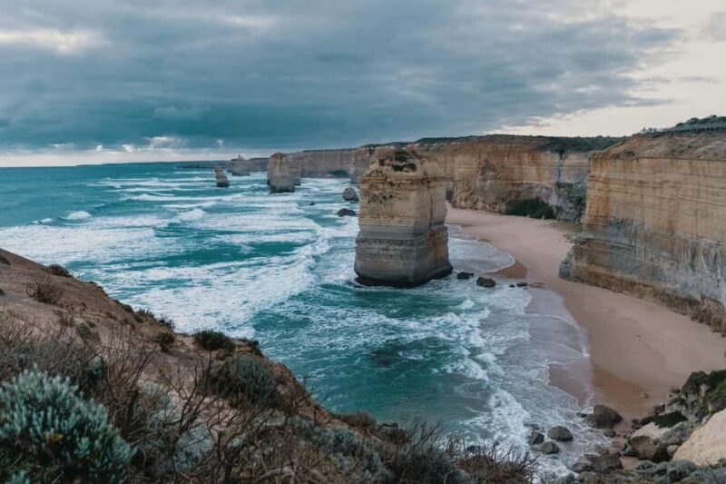 Melbourne: Great Ocean Road Adventure with Iconic Stops - Who Is This Tour Best For?