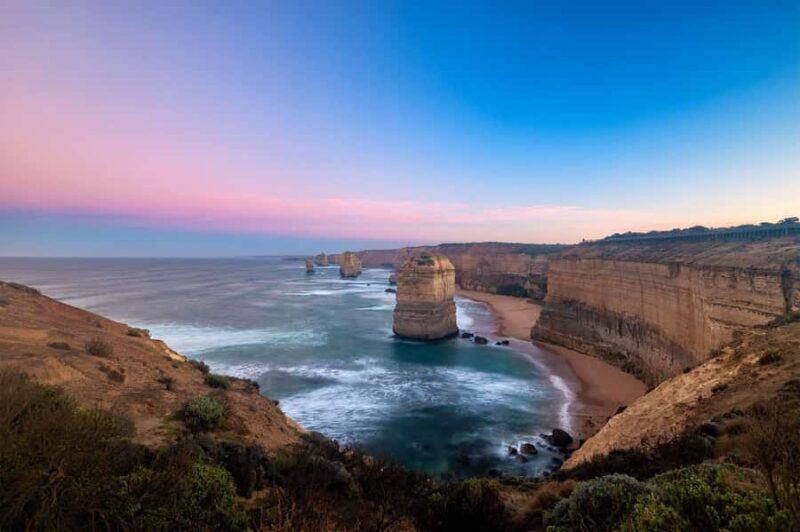 Melbourne: Great Ocean Road Day Tour with kangaroos & koalas - Exploring the Itinerary and Sights