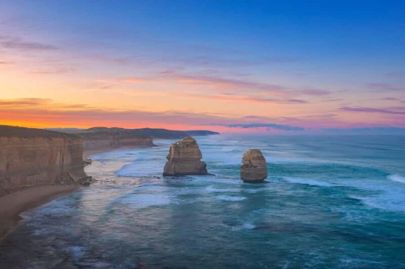Melbourne: Great Ocean Road Day Tour with kangaroos & koalas - Pricing and Value