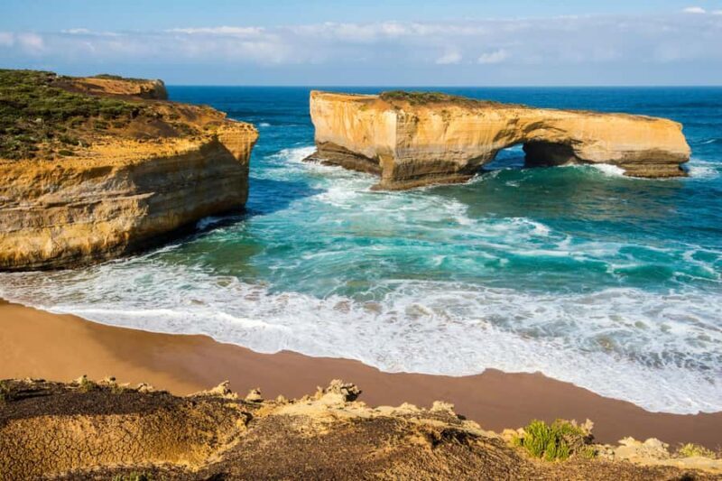 Melbourne: Great Ocean Road ExtendedTop Stops&London Bridge - What You Can Expect