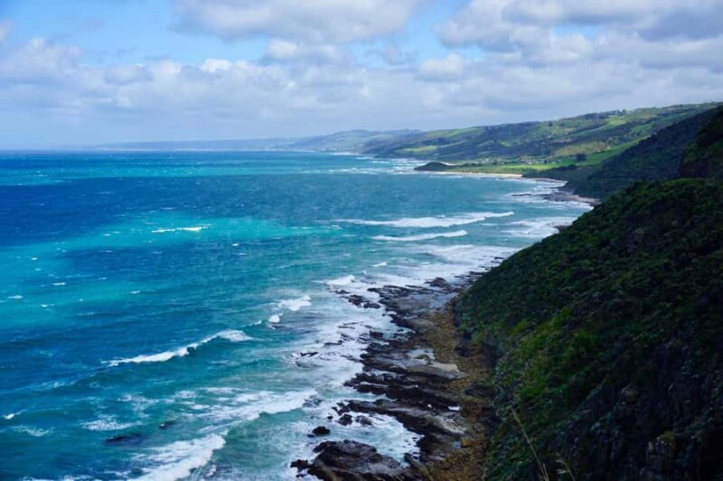 Melbourne: Great Ocean Road ExtendedTop Stops&London Bridge - Who Is This Tour For?