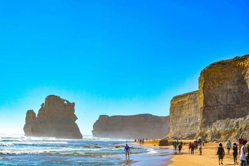 Melbourne: Great Ocean Road Full Day Private Tour - Experience the Great Ocean Road with a Private Touch