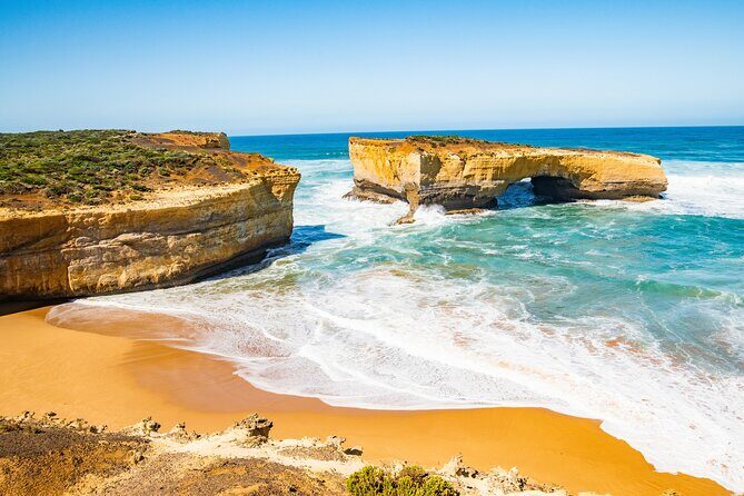 Melbourne: Great Ocean Road & Iconic Coastal Views Day Tour - The Value and Overall Experience