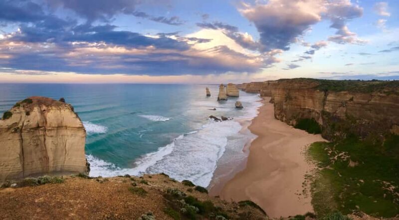 Melbourne: Great Ocean Road & Iconic Coastal Views Day Tour - Overview of the Tour Experience