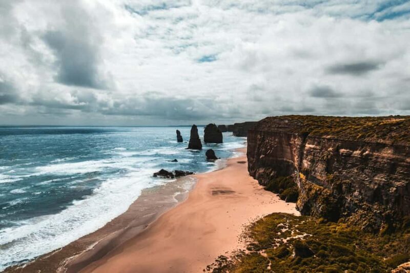 Melbourne: Great Ocean Road & Iconic Coastal Views Day Tour - The Authentic Touch: What Reviewers Love Most