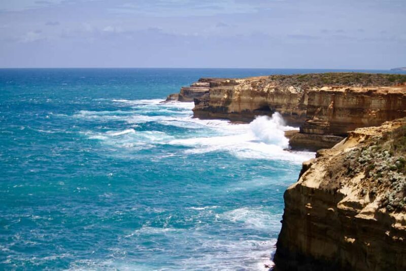 Melbourne: Great Ocean Road & Iconic Coastal Views Day Tour - The Sum Up
