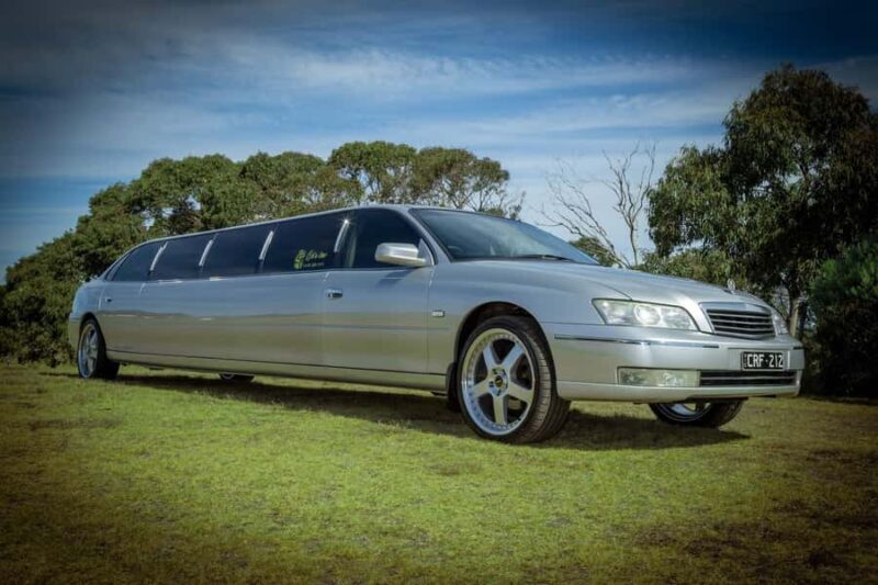Melbourne: Great Ocean Road Limo Tour with Hotel Pickup - Starting from Melbourne – A Smooth Pickup