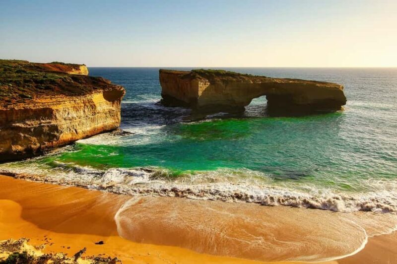 Melbourne: Great Ocean Road Max Highlights & London Bridge - Key Points