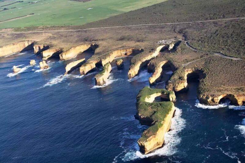 Melbourne: Great Ocean Road Max Highlights & London Bridge - Price and Overall Value