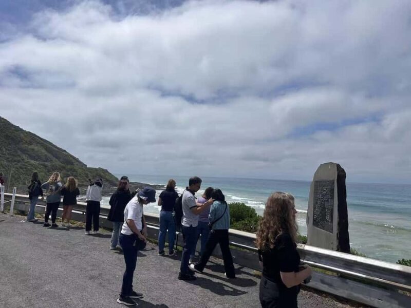 Melbourne: Great Ocean Road Max Highlights & London Bridge - FAQ