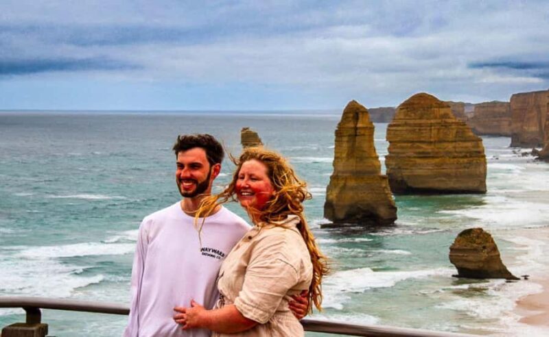 Melbourne: Great Ocean Road, Penguin Parade & Free City Tour - Key Points