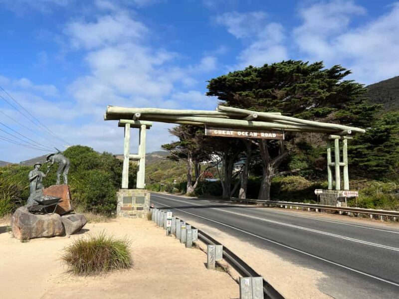 Melbourne: Great Ocean Road Private Day Tour - Key Points