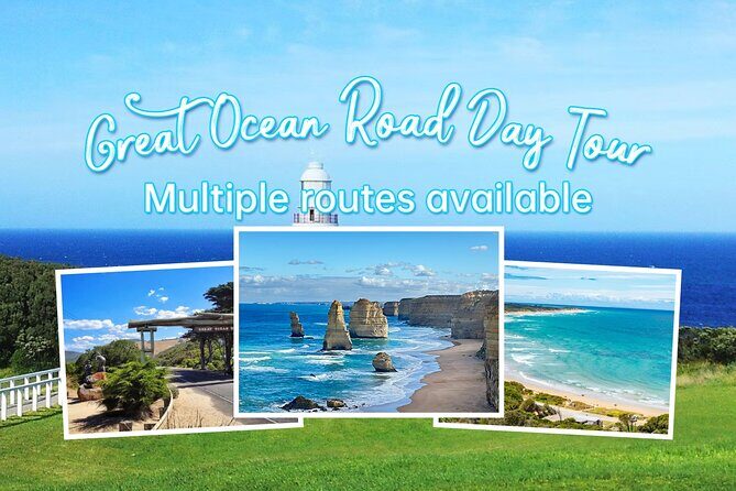 Melbourne Great Ocean Road Private One Day Tour - Melbourne Great Ocean Road Private One Day Tour Review