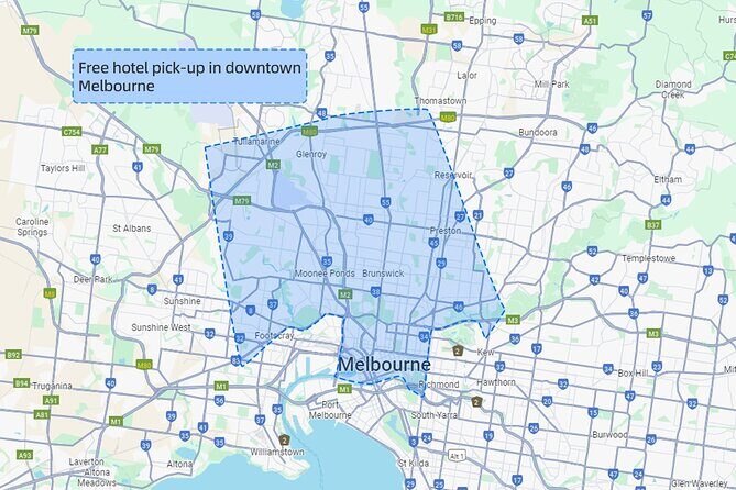 Melbourne Great Ocean Road Private One Day Tour - The Sum Up