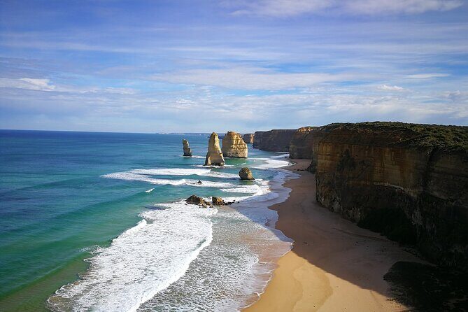 Melbourne Great Ocean Road Private One Day Tour - FAQ