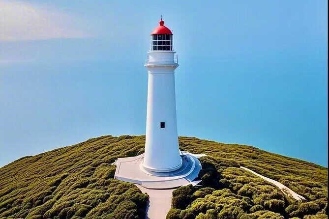 Melbourne Great Ocean Road Reverse Tour + London Bridge wildlife - Price and Value