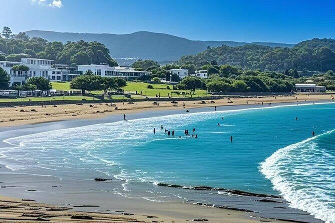 Melbourne Great Ocean Road Reverse Tour + London Bridge wildlife - Frequently Asked Questions