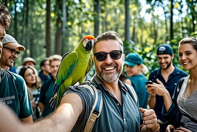 Melbourne Great Ocean Road Reverse Tour + London Bridge wildlife - Final Thoughts