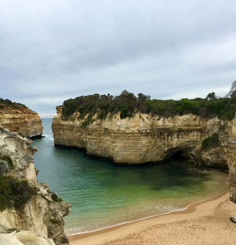 Melbourne: Great Ocean Road & Twelve Apostles Full-Day Tour - Apollo Bay — Coastal Charm and Lunch