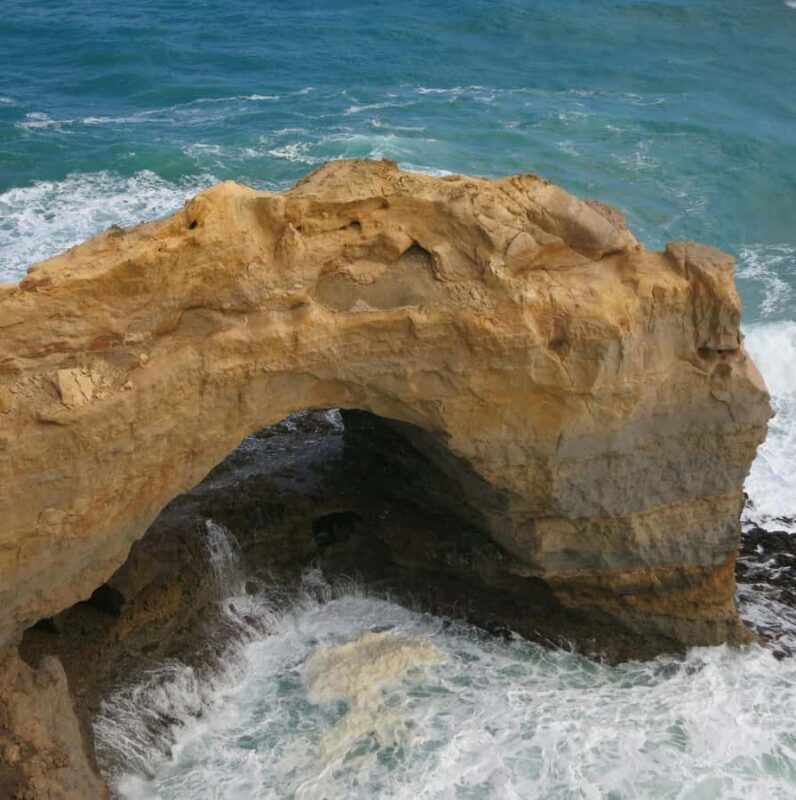 Melbourne: Great Ocean Road & Twelve Apostles Full-Day Tour - Loch Ard Gorge — A Mix of Beauty and History