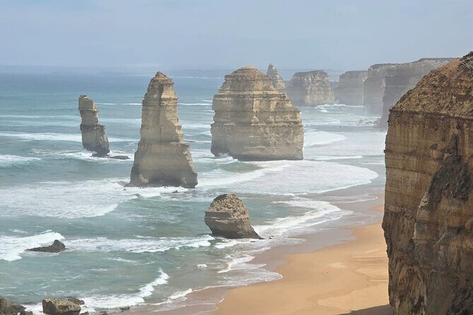 Melbourne Great Ocean Road Twelve Apostles Tour - The Value Proposition