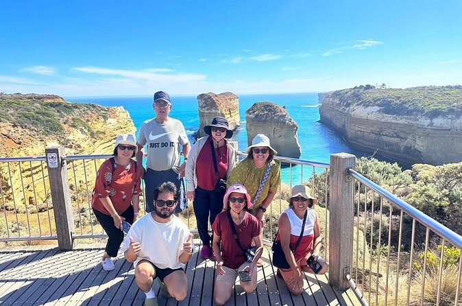 Melbourne Great Ocean Road Twelve Apostles Tour - FAQs