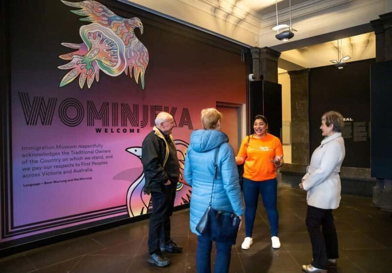 Melbourne: Guided Walking and Foodie Tour - Discover Melbourne’s Flavors and Heritage with a Guided Foodie Walk