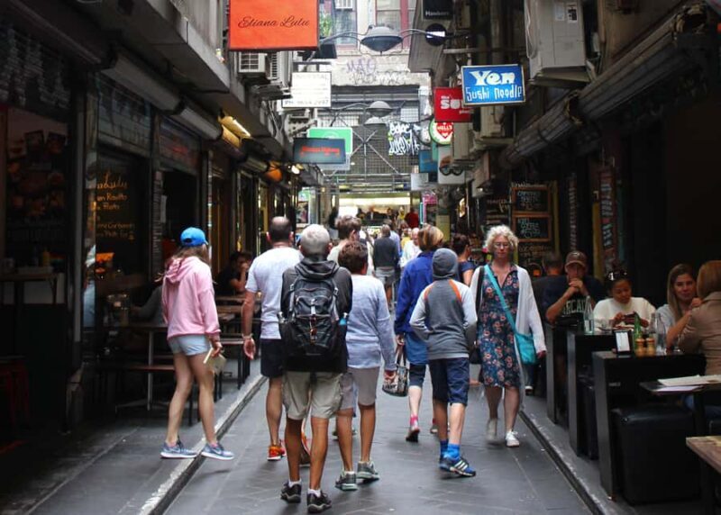 Melbourne: Guided Walking and Foodie Tour - Who Will Love This Tour?