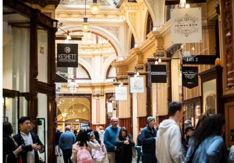 Melbourne: Guided Walking and Foodie Tour - Final Thoughts