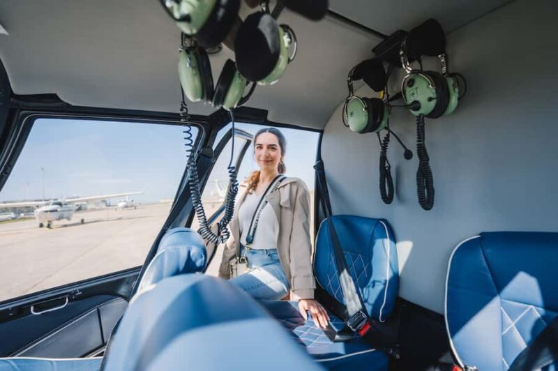 Melbourne: Helicopter Tour to 12 Apostles & Great Ocean Rd - Introduction: An Unforgettable Journey Above Victoria’s Coastline