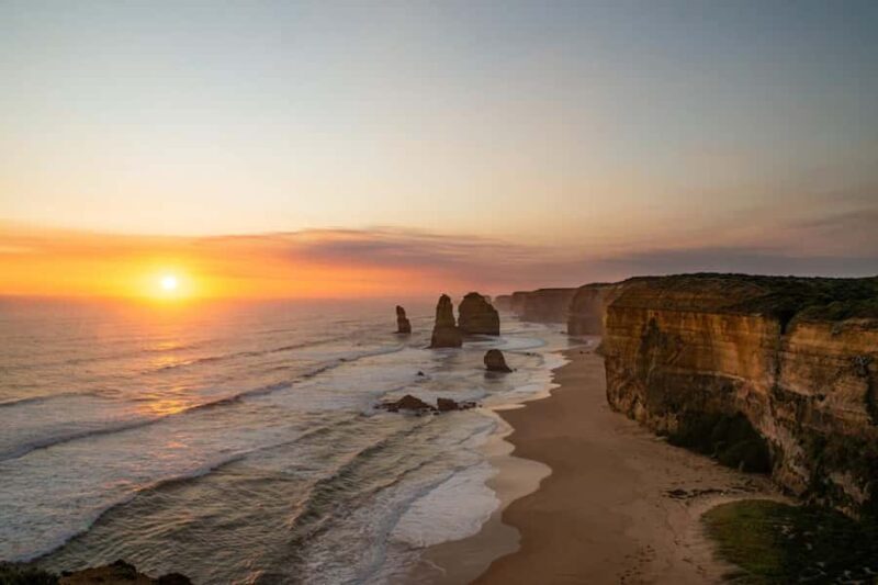 Melbourne: Helicopter Tour to 12 Apostles & Great Ocean Rd - Why We Love the Experience
