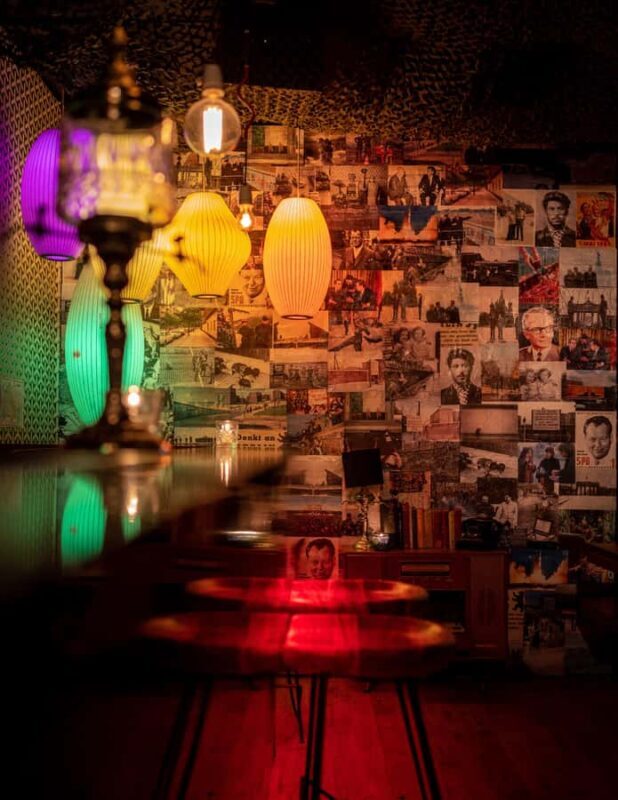 Melbourne: Hidden Bar and Cocktail Tour - Introduction