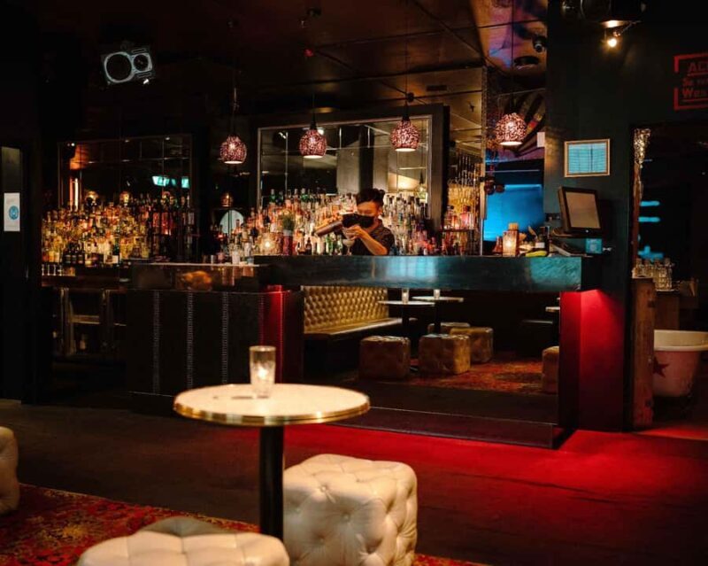 Melbourne: Hidden Bar and Cocktail Tour - Practical Details and Tips