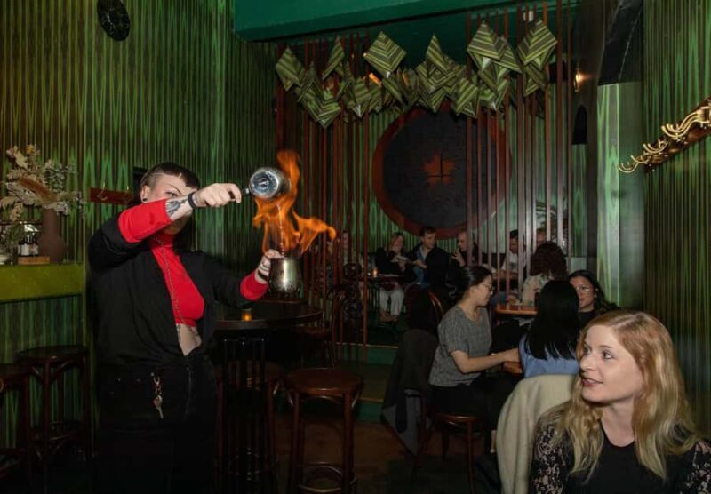 Melbourne: Hidden Bar and Cocktail Tour - FAQ