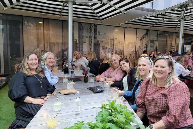 Melbourne Hidden Bar and Cocktail Tour - Final Thoughts