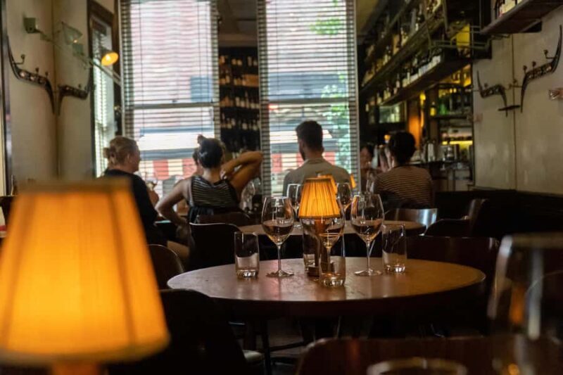 Melbourne: Hidden Bars & Creepy Tales Walking Tour - Who Should Consider This Tour?