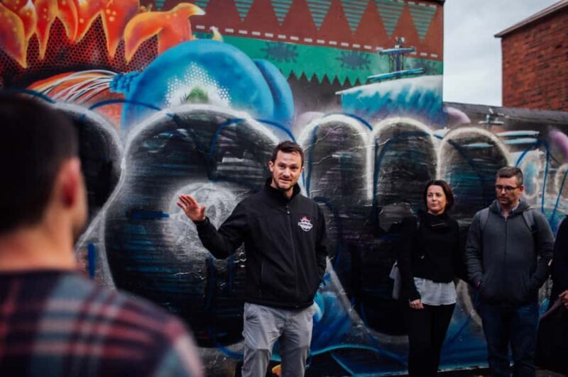 Melbourne: Hidden Bars & Creepy Tales Walking Tour - Final Thoughts