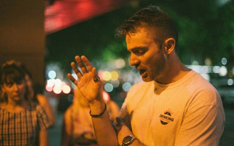 Melbourne: Hidden Bars & Laneway Legends Walking Tour - A Deep Dive into the Tour Experience