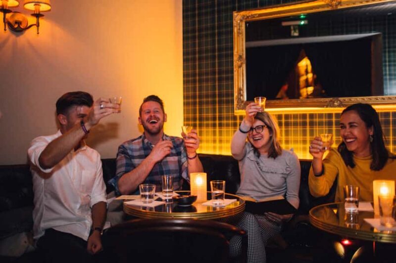 Melbourne: Hidden Bars & Laneway Legends Walking Tour - Authentic Reviews and What They Tell Us