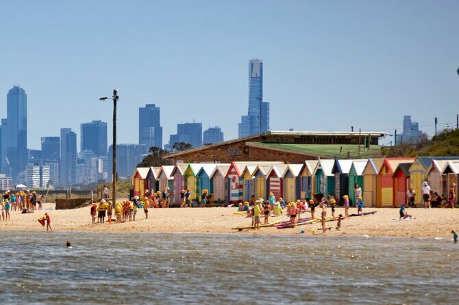 Melbourne Highlights and Aussie Wildlife Express Tour - FAQ