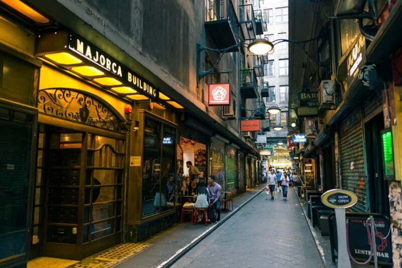 Melbourne Highlights & Aussie Wildlife Express Tour - The Sum Up