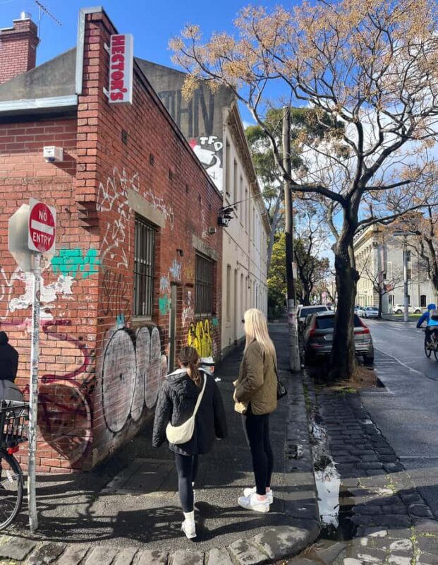 Melbourne: Inner North Street Food Tour - Engaging Meta Description