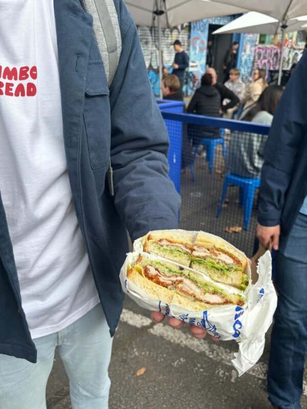 Melbourne: Inner North Street Food Tour - Introduction