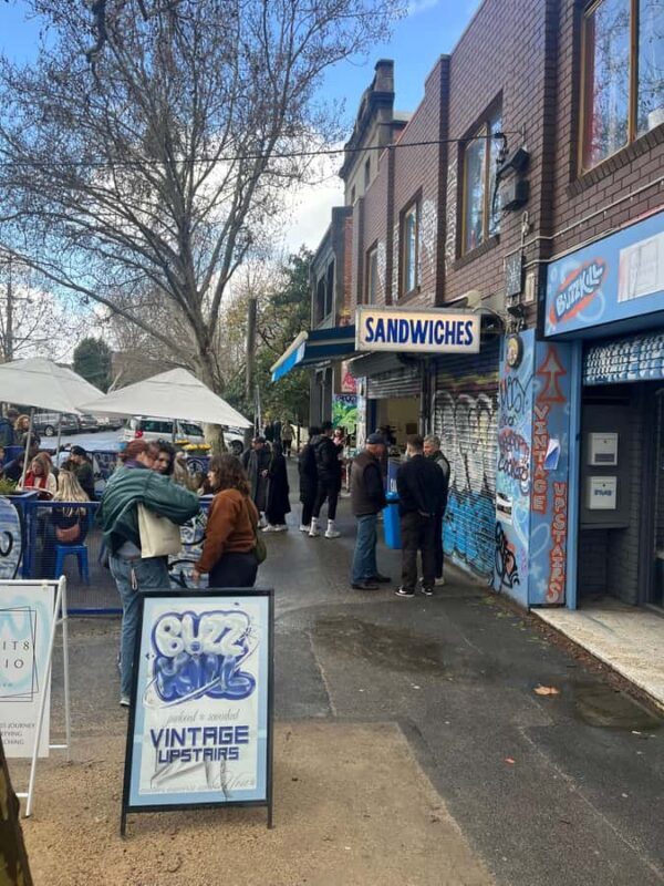 Melbourne: Inner North Street Food Tour - The Value of the Experience