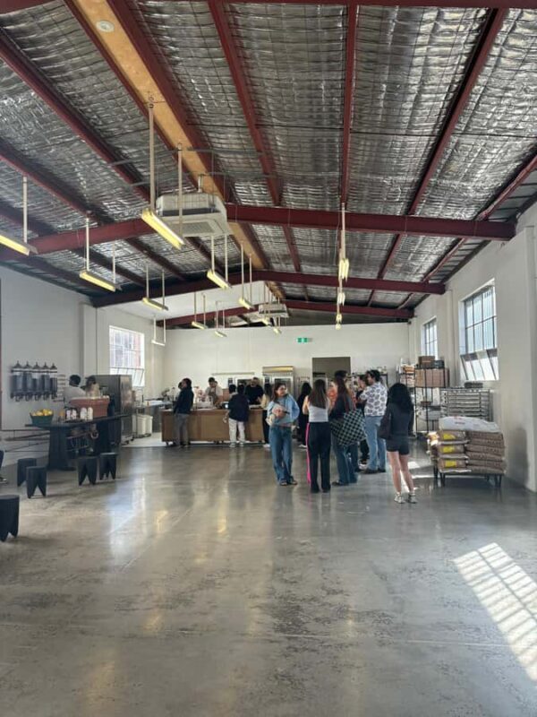 Melbourne: Inner North Street Food Tour - Final Thoughts