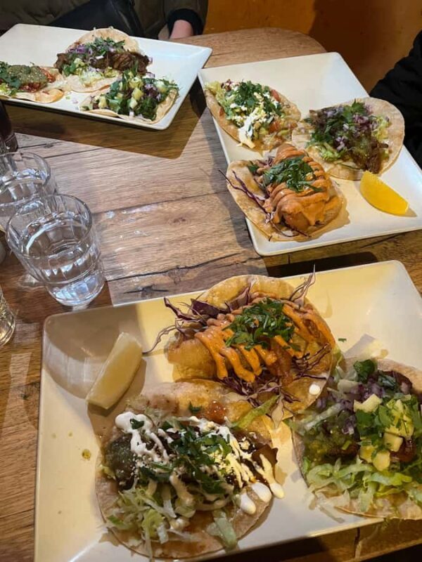 Melbourne: Inner North Street Food Tour - Frequently Asked Questions