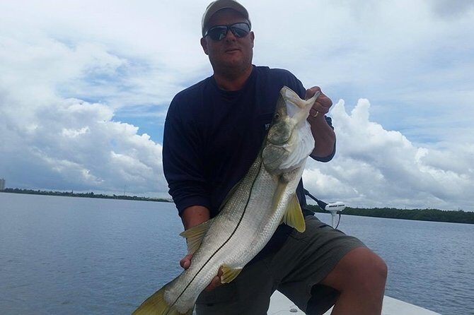 Melbourne Inshore Fishing Charters - Pricing and Value