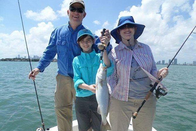 Melbourne Inshore Fishing Charters - Who Would Love This Tour?