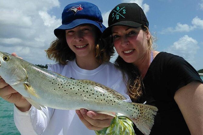 Melbourne Inshore Fishing Charters - Final Thoughts