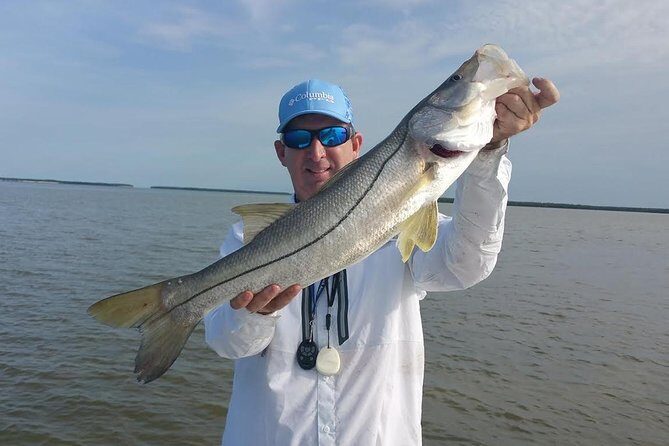 Melbourne Inshore Fishing Charters - FAQ